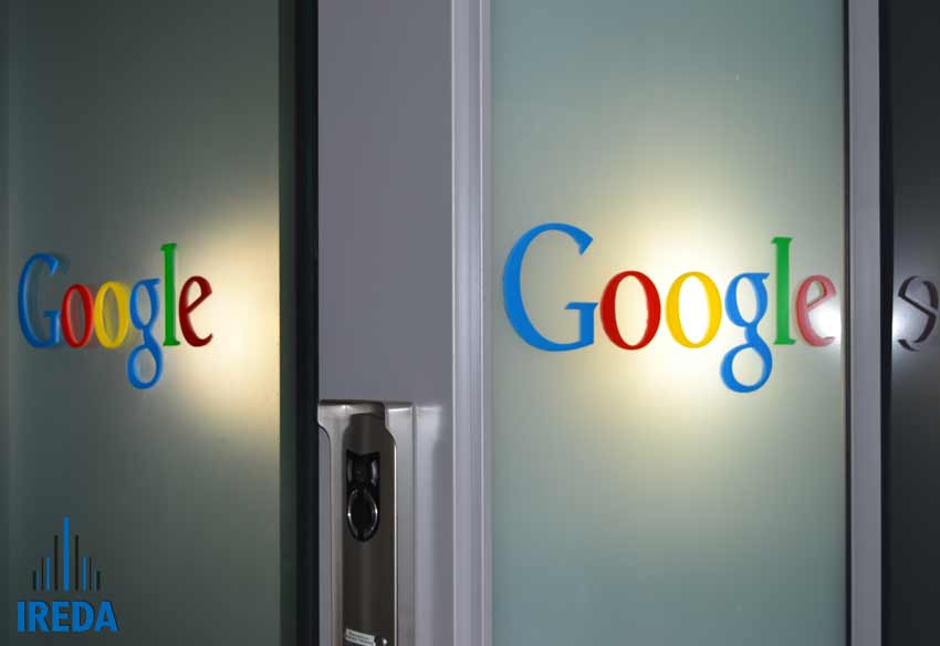 Installazione dell'elevatore Slim-Lift nella sede di Google