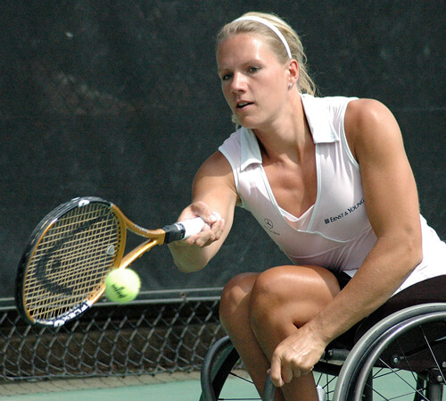 Guinness dei Primati: i Record con le Sedie a Rotelle