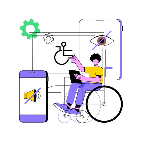 Universal Design e Design For All - IREDA Milano