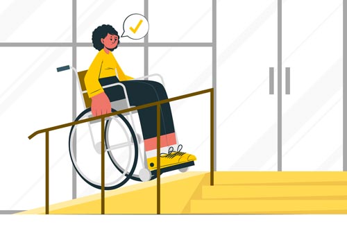 Universal Design e Design For All - IREDA Milano